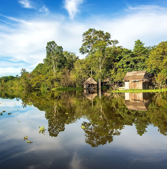 Amazon Jungle Trips | we are children of the jungle and we invite you ...